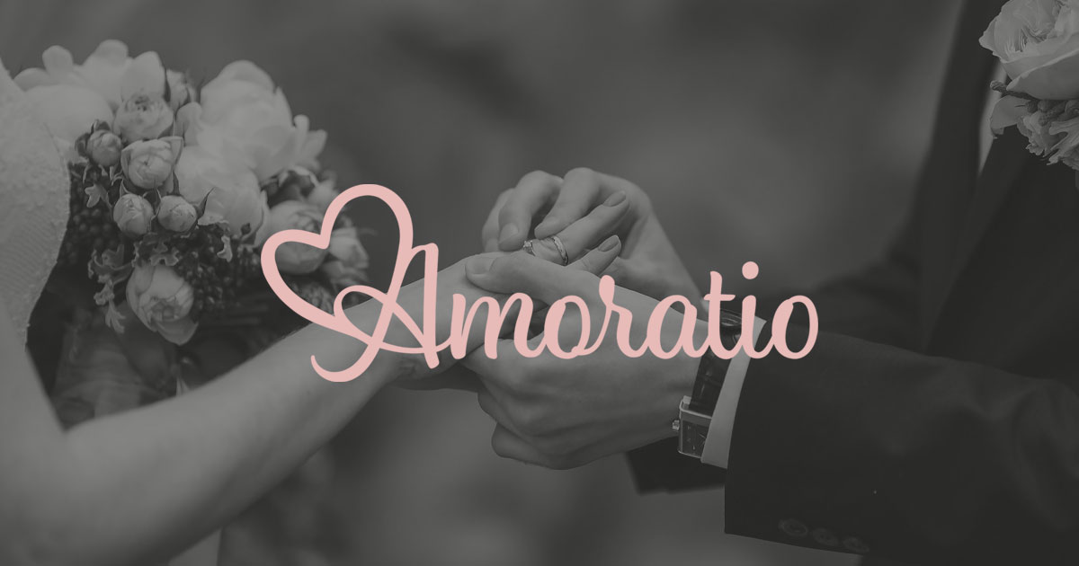 Trauredner Blog - Amoratio